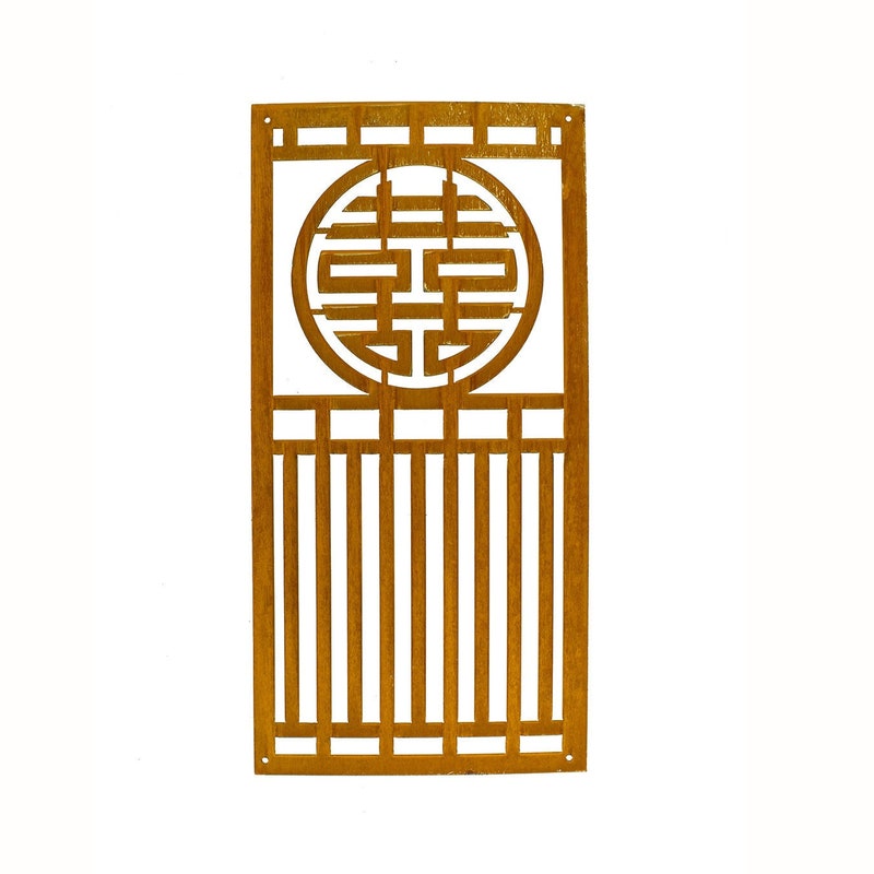 Asian Screens - Etsy