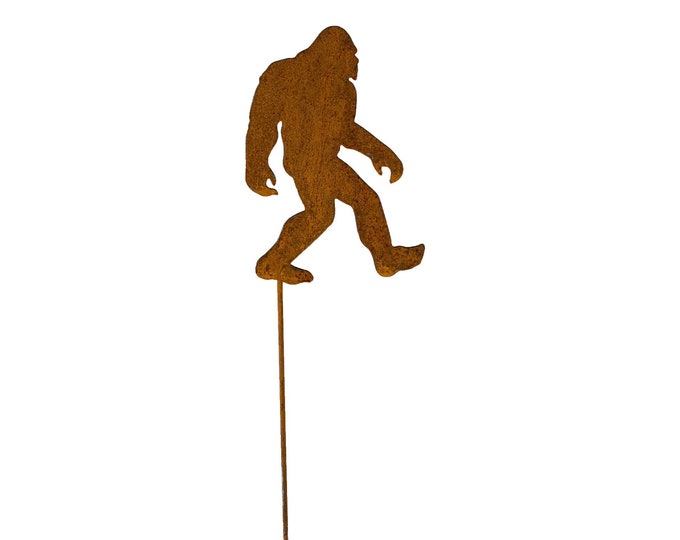Bigfoot Feet, Sasquatch Steppingstones, Concretestatues, Big Feet ...