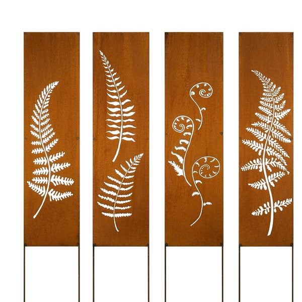 Outdoor Privacy Screen - Etsy