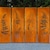 Outdoor Privacy Screens Circle Pattern Decorative Screens Large Metal ...
