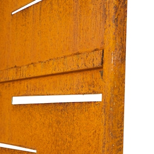 Privacy Panel Fencing, Security Panels, Expandable Privacy Fencing ...