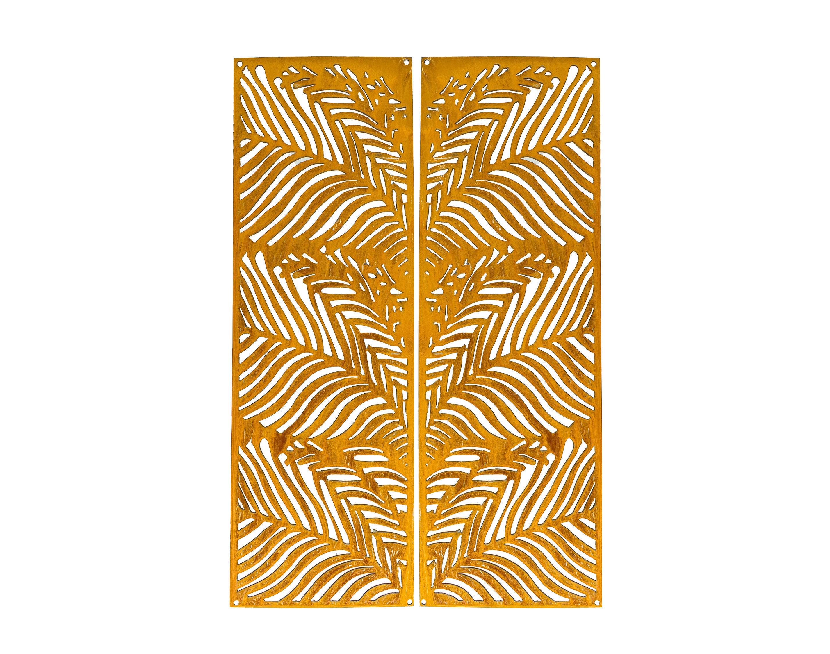 Branches Privacy Screens, Fencing Insert, Outdoor Decor, Use as ...