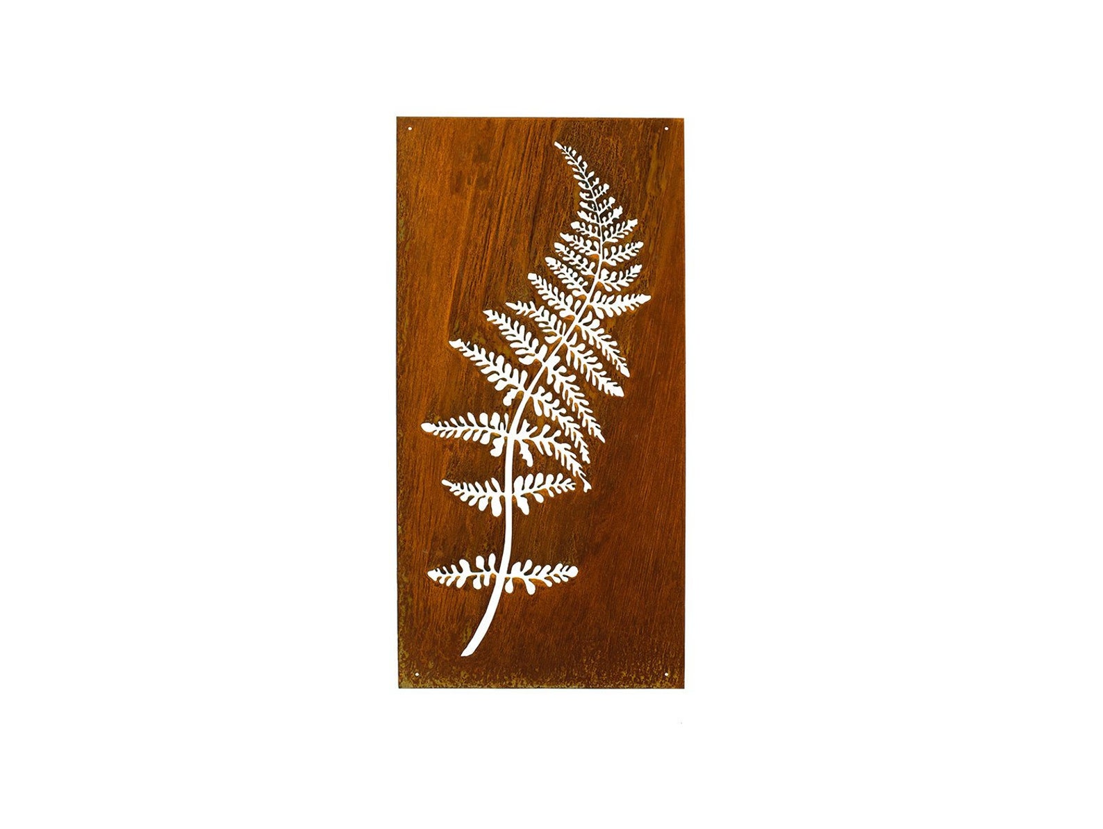 Fern Art Screen Privacy Screen Fern Wall Art Privacy - Etsy