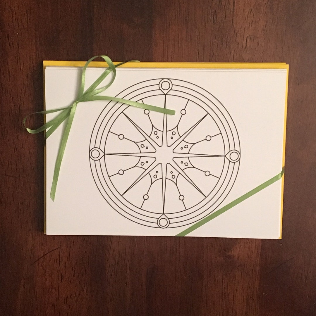 Lectio Divina Bundle (4 Cards) - Etsy