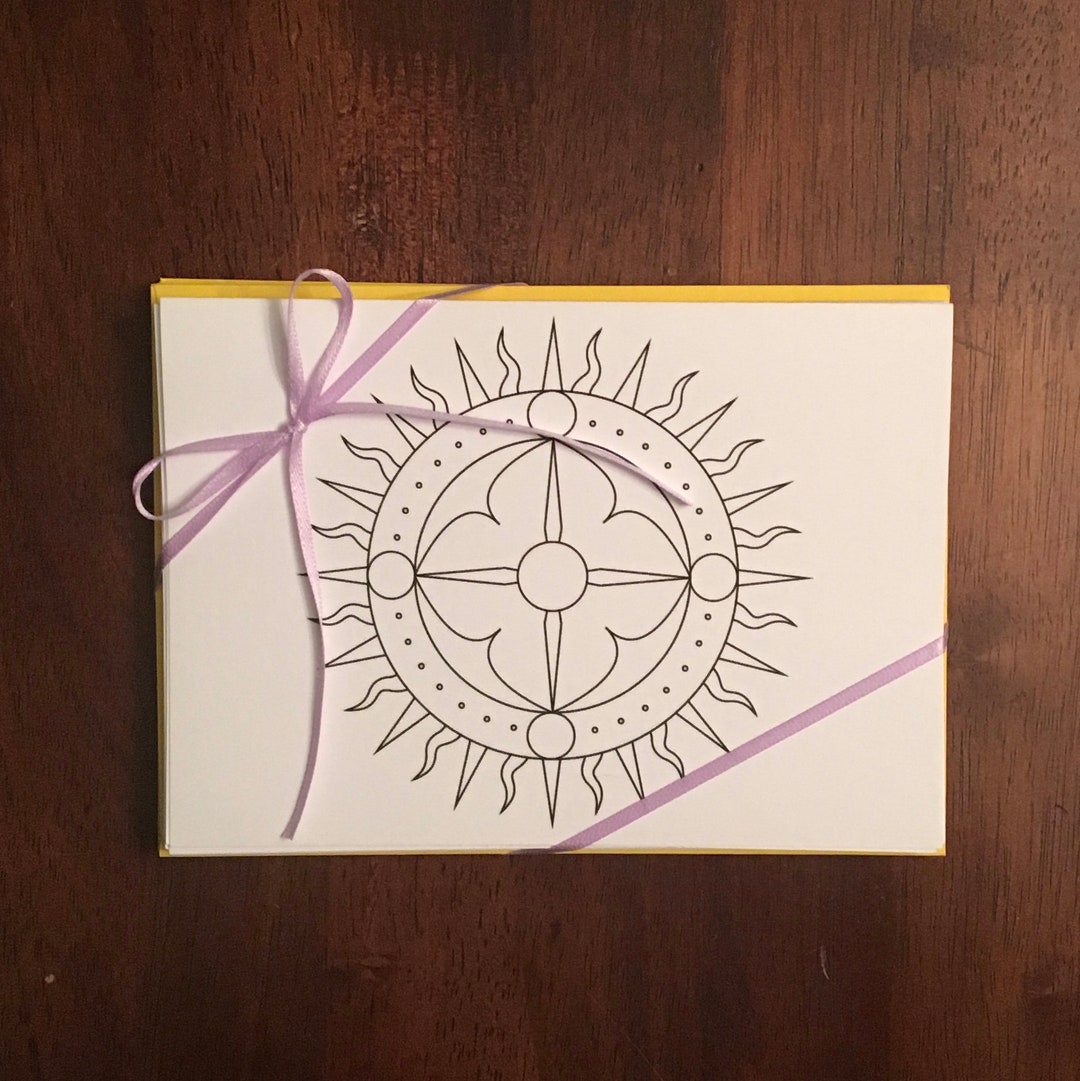 Daily Examen Bundle (4 Cards) - Etsy