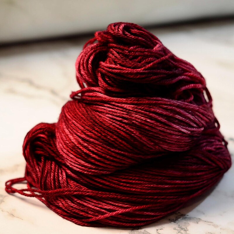 Kushiel - Etsy