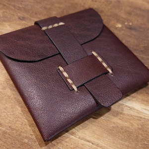 Mando Full PDF Pattern Set Din Djarin Inspired Leather Pouches Set of 4 ...