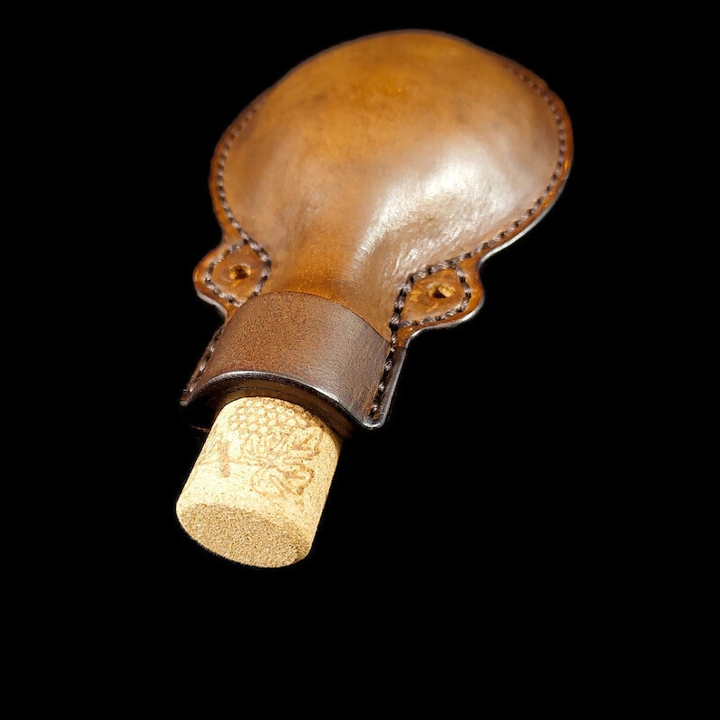 PDF Mr. Gibbs' Leather Pirate Flask-pattern Download/ - Etsy Canada