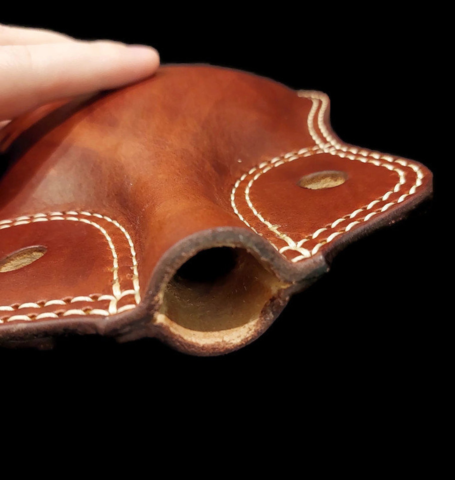 PDF Leather Waterskin/costrel/bottle/canteen Pattern Download - Etsy