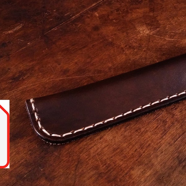 Pen Sleeve Template - Etsy