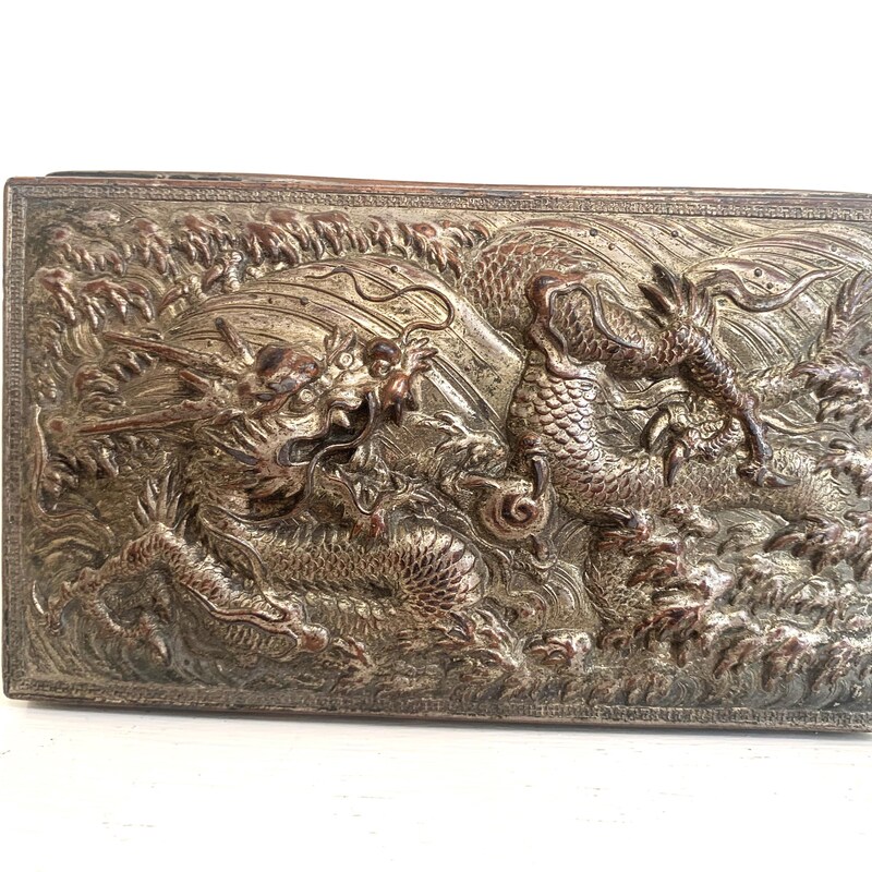 Antique Japanese - Etsy