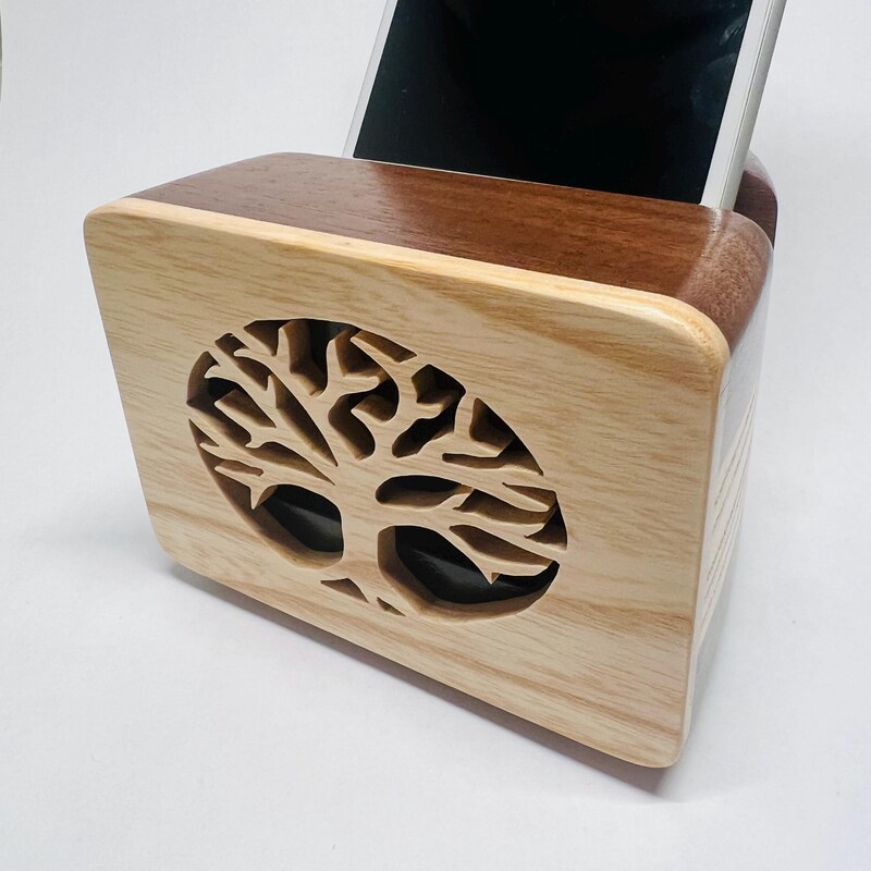 Phone Amplifier - Etsy