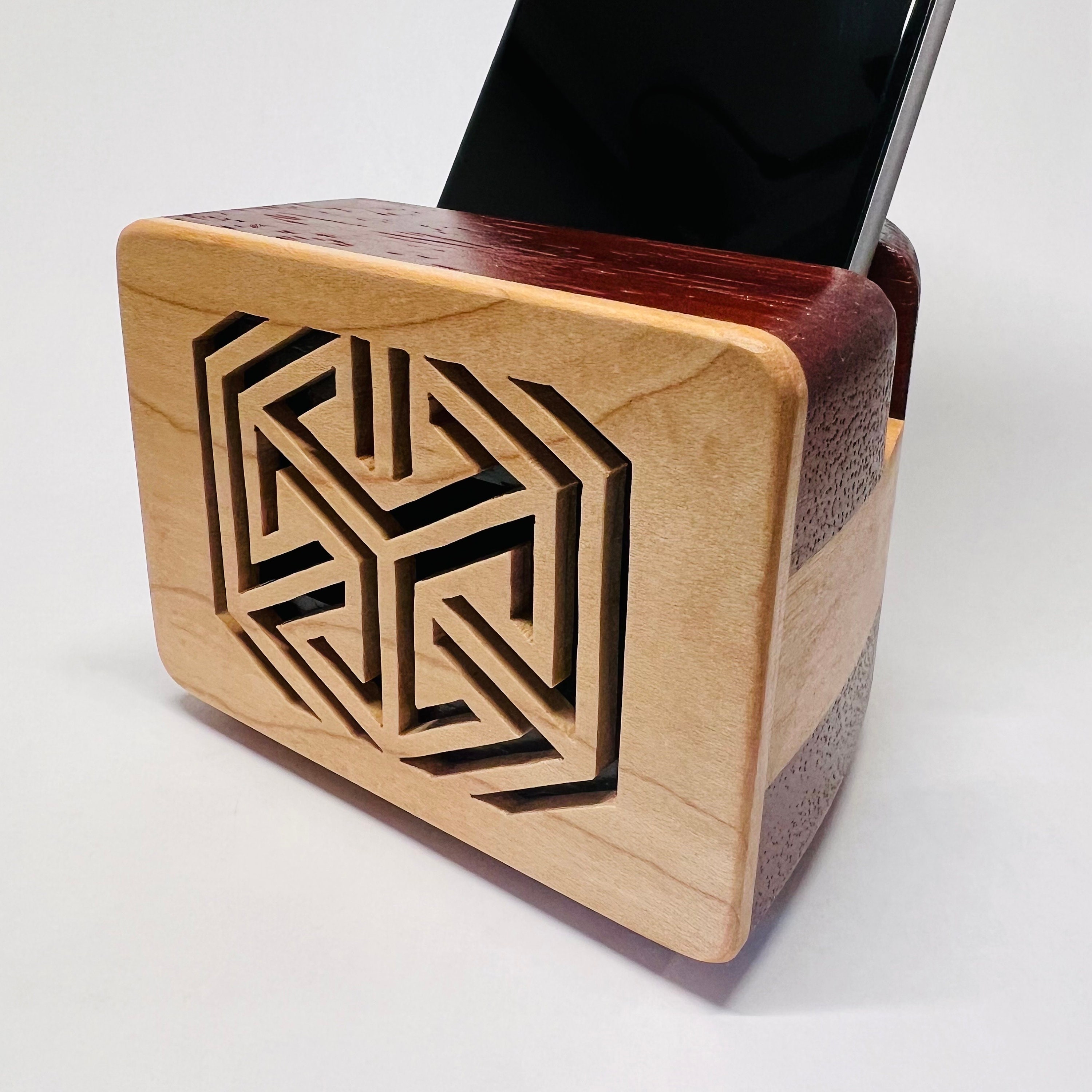 Iphone Speaker Amplifier