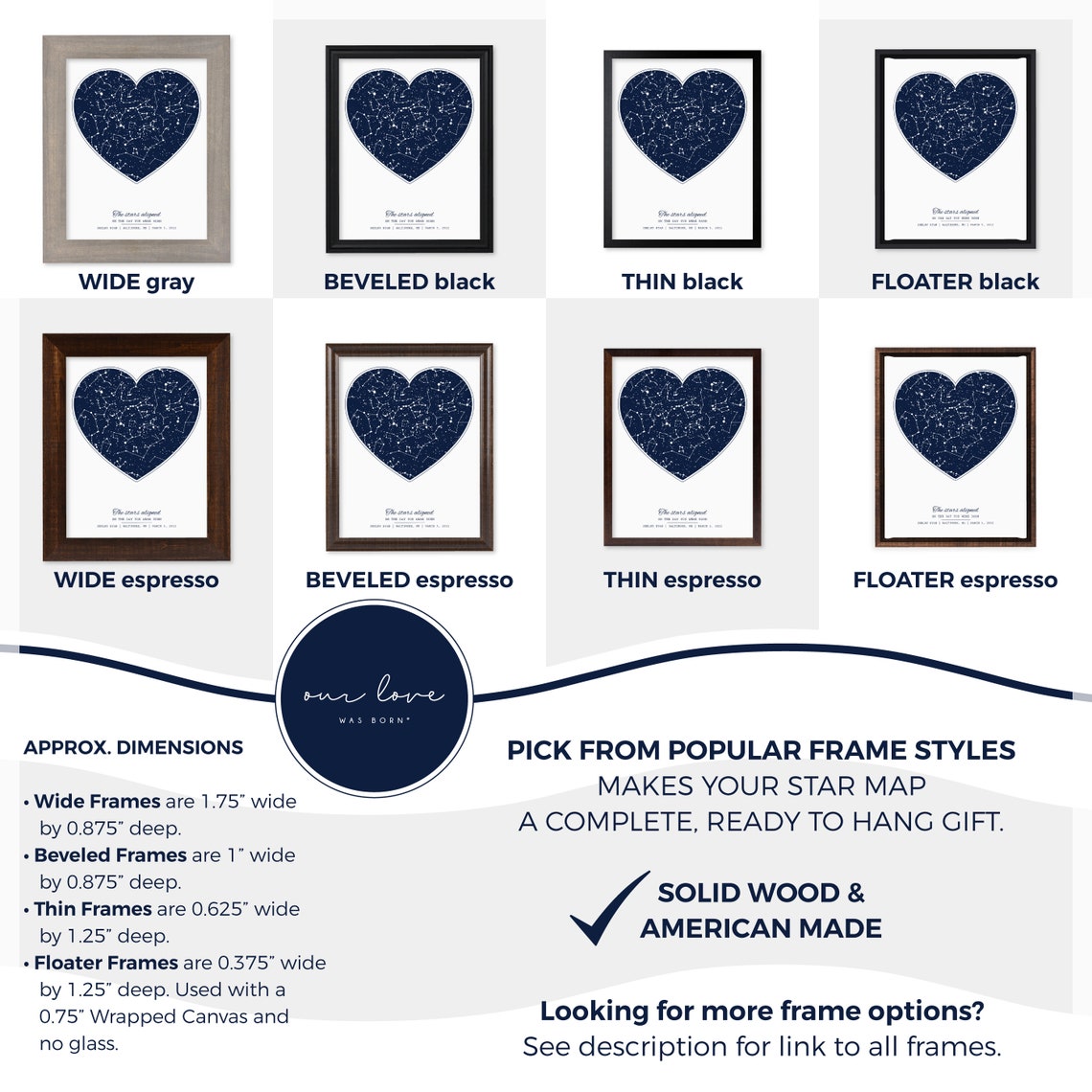 1 Year Anniversary Gift for Boyfriend Christmas Gift Long - Etsy