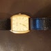 Vintage Bulova Accutron Watch With Solid 18ct .750 Gold Case and 2183 ...