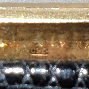 Vintage Bulova Accutron Watch With Solid 18ct .750 Gold Case and 2183 ...