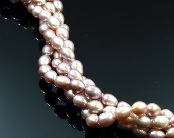 Teardrop pearl | Etsy
