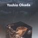 LIKE NEW - Yoshio Okada, Exhibition Catalog From Latest Solo Show at ...