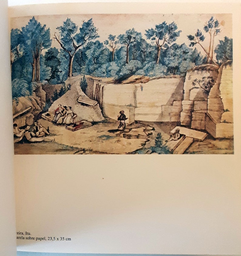 MIGUEL DUTRA by P.M. Bardi 1981 Published by Museu De Arte - Etsy