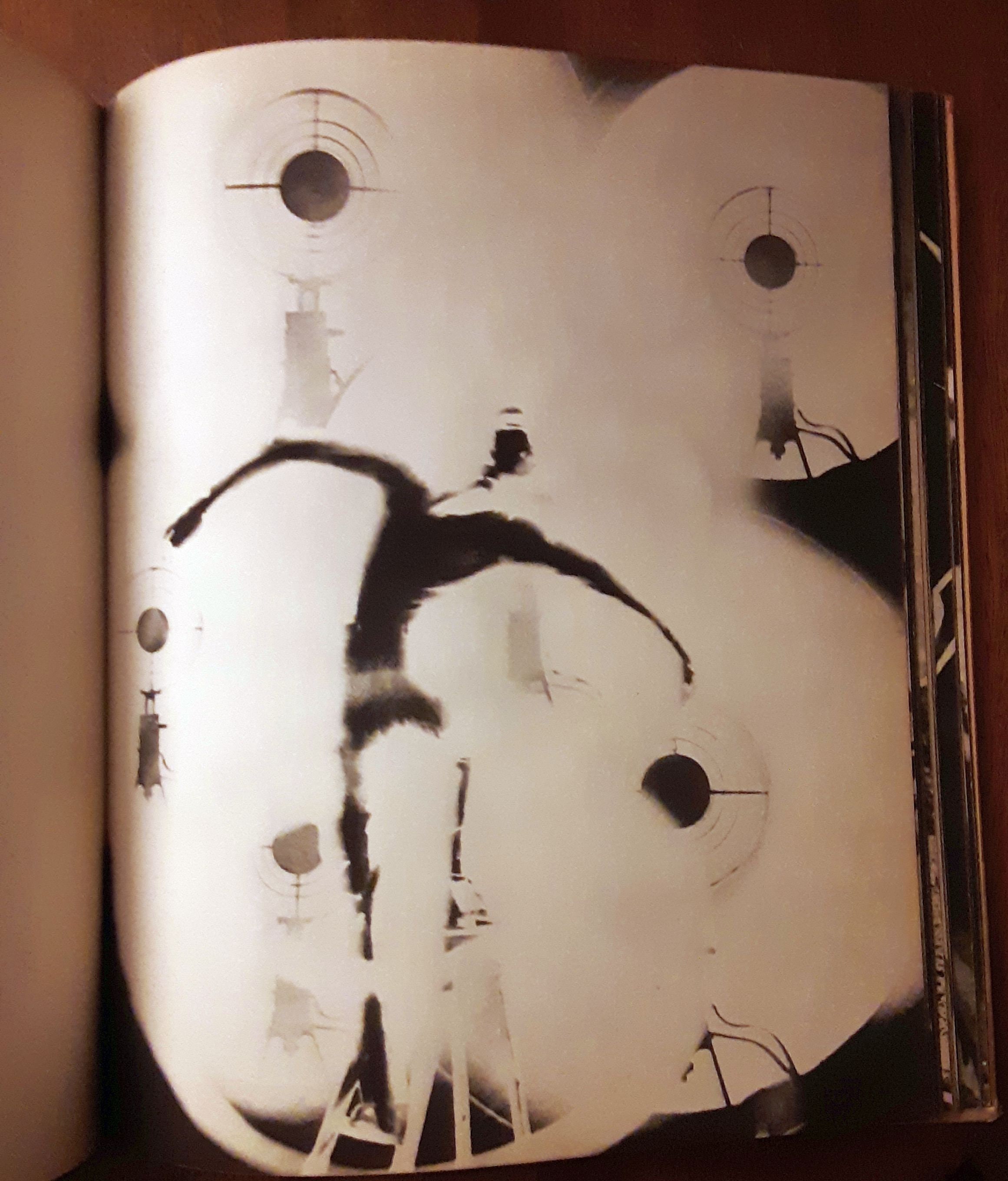 IN PICTURES A Hollywood Satire Will Connell 1937 Hardcover - Etsy