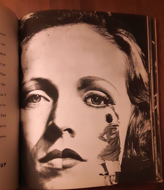 IN PICTURES A Hollywood Satire Will Connell 1937 Hardcover - Etsy