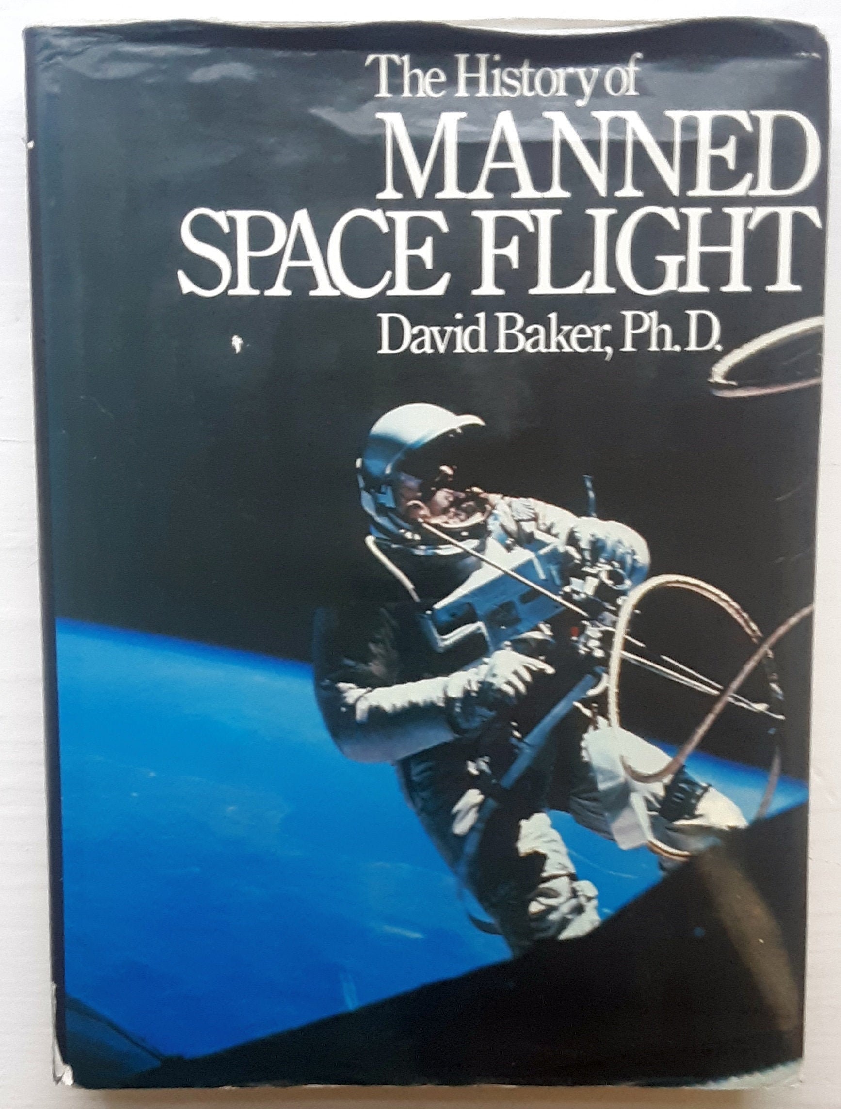 Space Flight Books