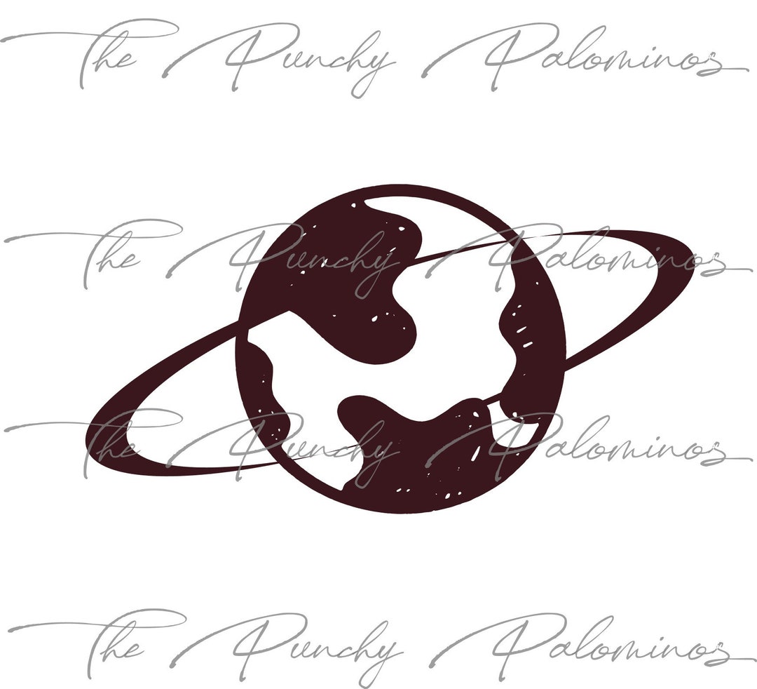 Cowhide Cow Print Space Western Digital Download - Etsy