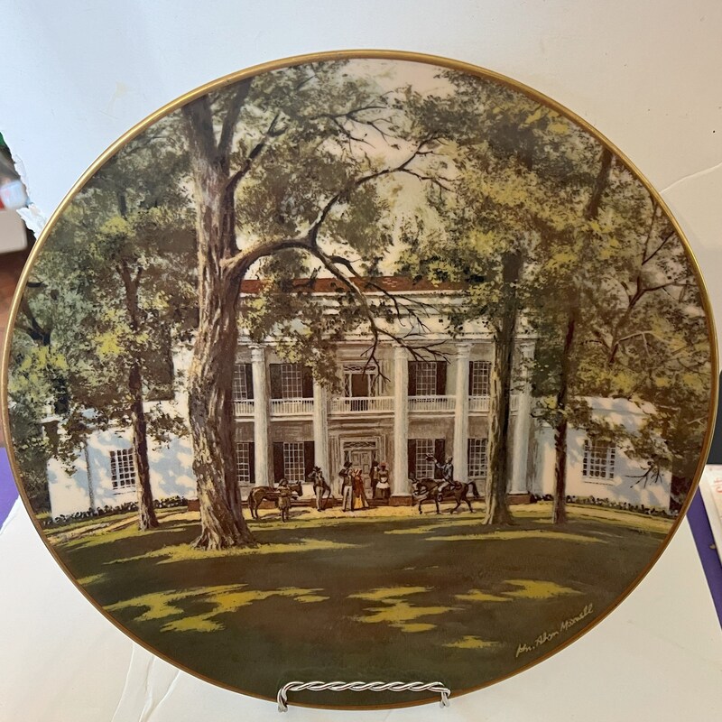 Andrew Jackson - Etsy