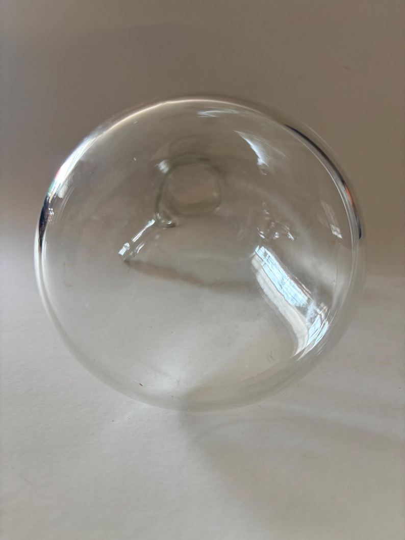 Vintage PYREX 500 Ml Vacuum Flask – Side-arm Laboratory Glass, Made in ...