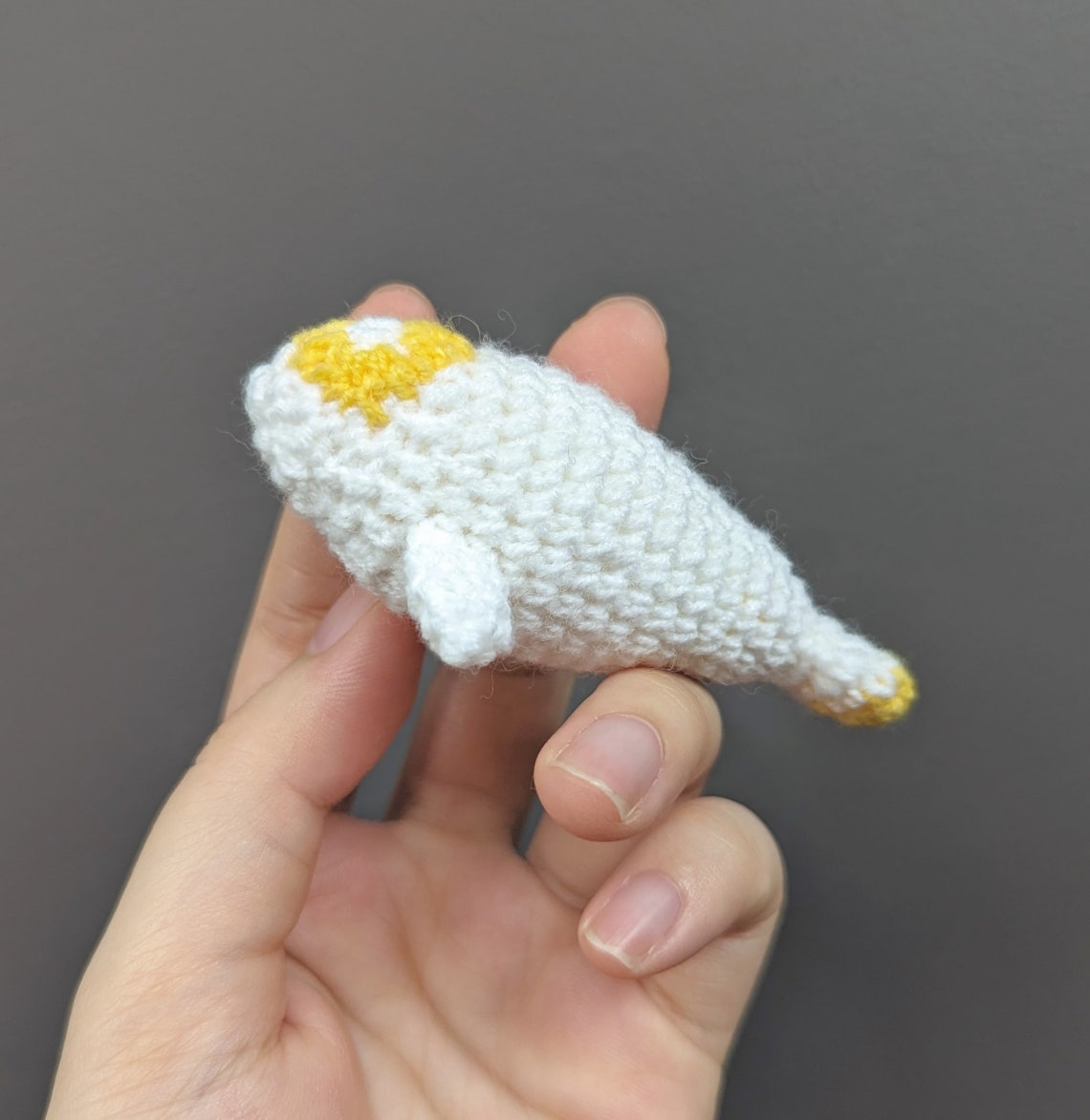Manatee From Sky / PDF Pattern, Crochet, Amigurumi - Etsy