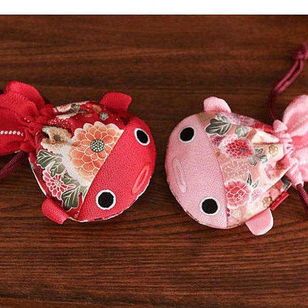 Goldfish Party Favor - Etsy