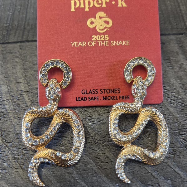 Piper K Jewelry - Etsy