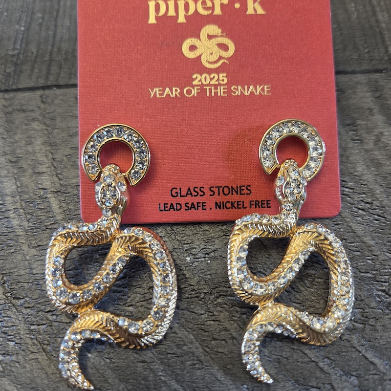 Piper K - Etsy