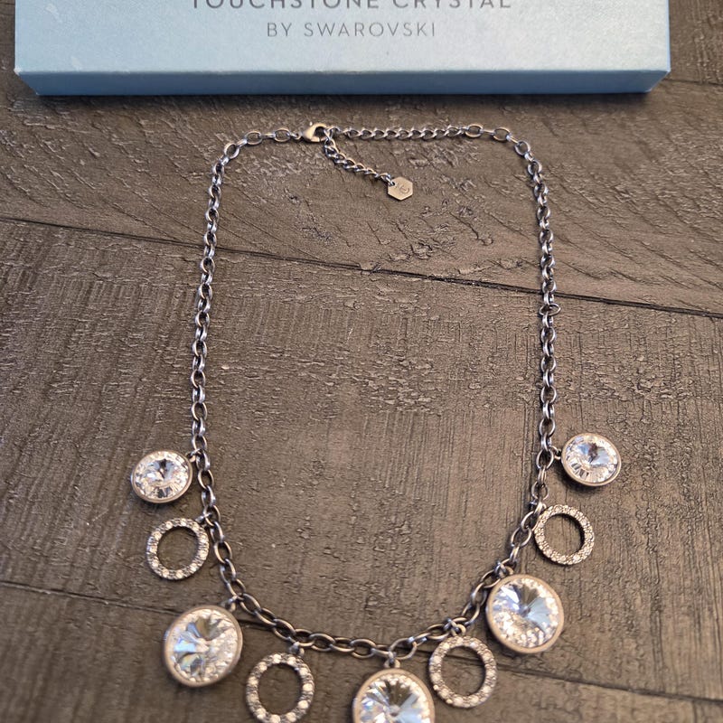 Touchstone Jewelry - Etsy