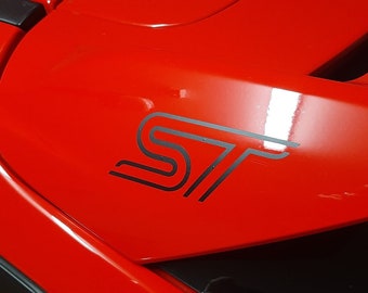 Ford Focus 12V Cigarette Lighter Outlet Cover Vinyl Decal for - Etsy