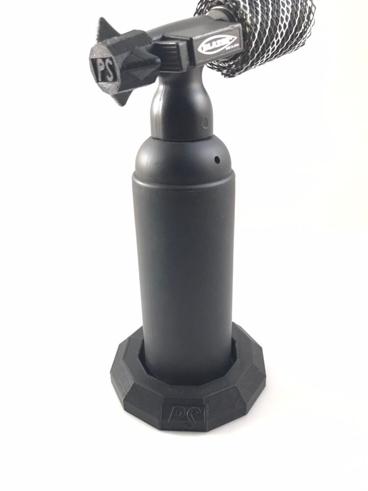 Blazer Torch Accessory Kit (Torch Knob and Base)