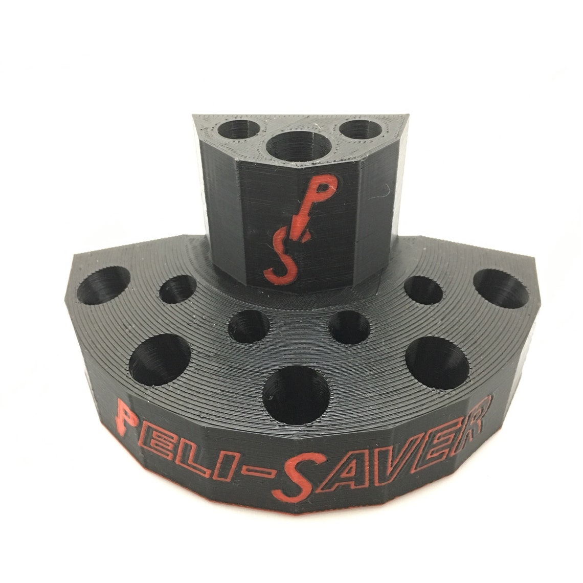 Assorted Color Small Banger Display Stand | Etsy