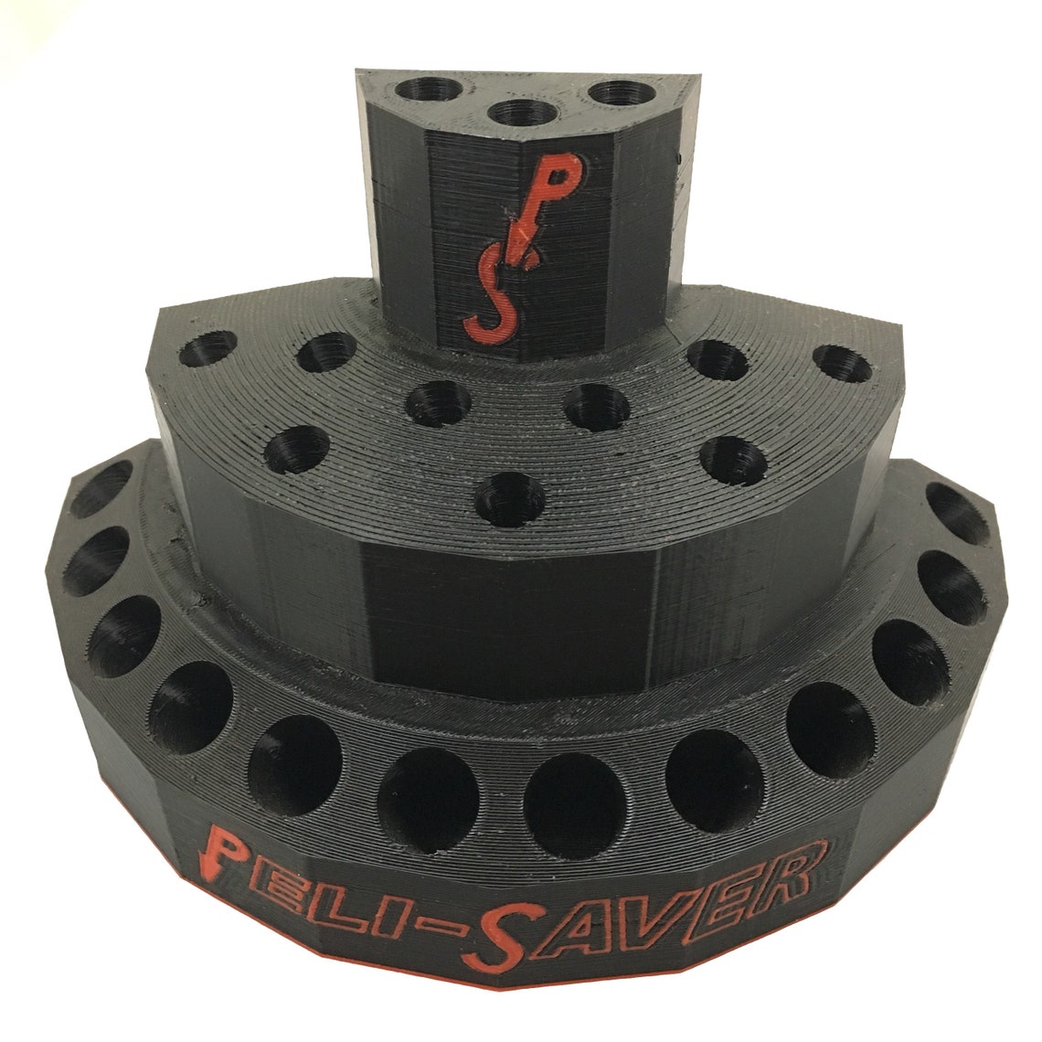 Assorted Color LARGE Banger Display Stand - Etsy