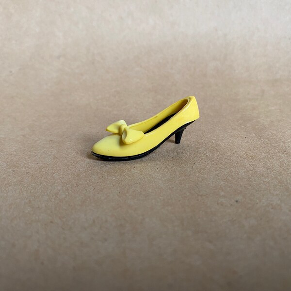 Miniature Shoes - Etsy