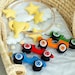 Racing Cars Mobile Sports Cars Crib Mobile Felt Mobile Baby Boy Mobile ...