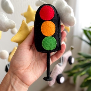 Cars Crib Mobile Sports Cars Baby Mobile Felt Mobile Baby Boy Mobile ...