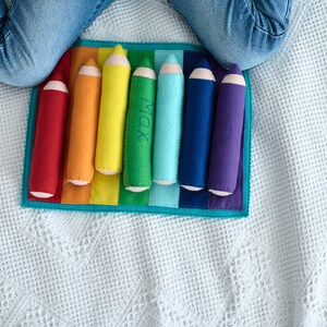 Color Matching Game, Montessori Busy Book Printable, Educational ...