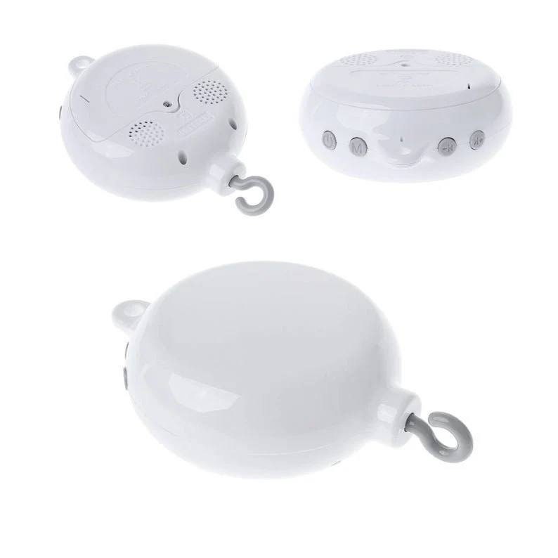 Animal Orange Little Cute Ducks Baby Mobile - Rubber Duck Mobile ...