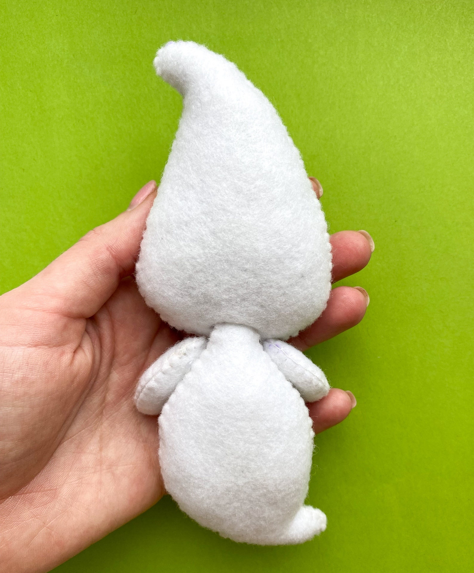 Halloween Ghost Pattern PDF Pattern Easy Pattern Ghost - Etsy