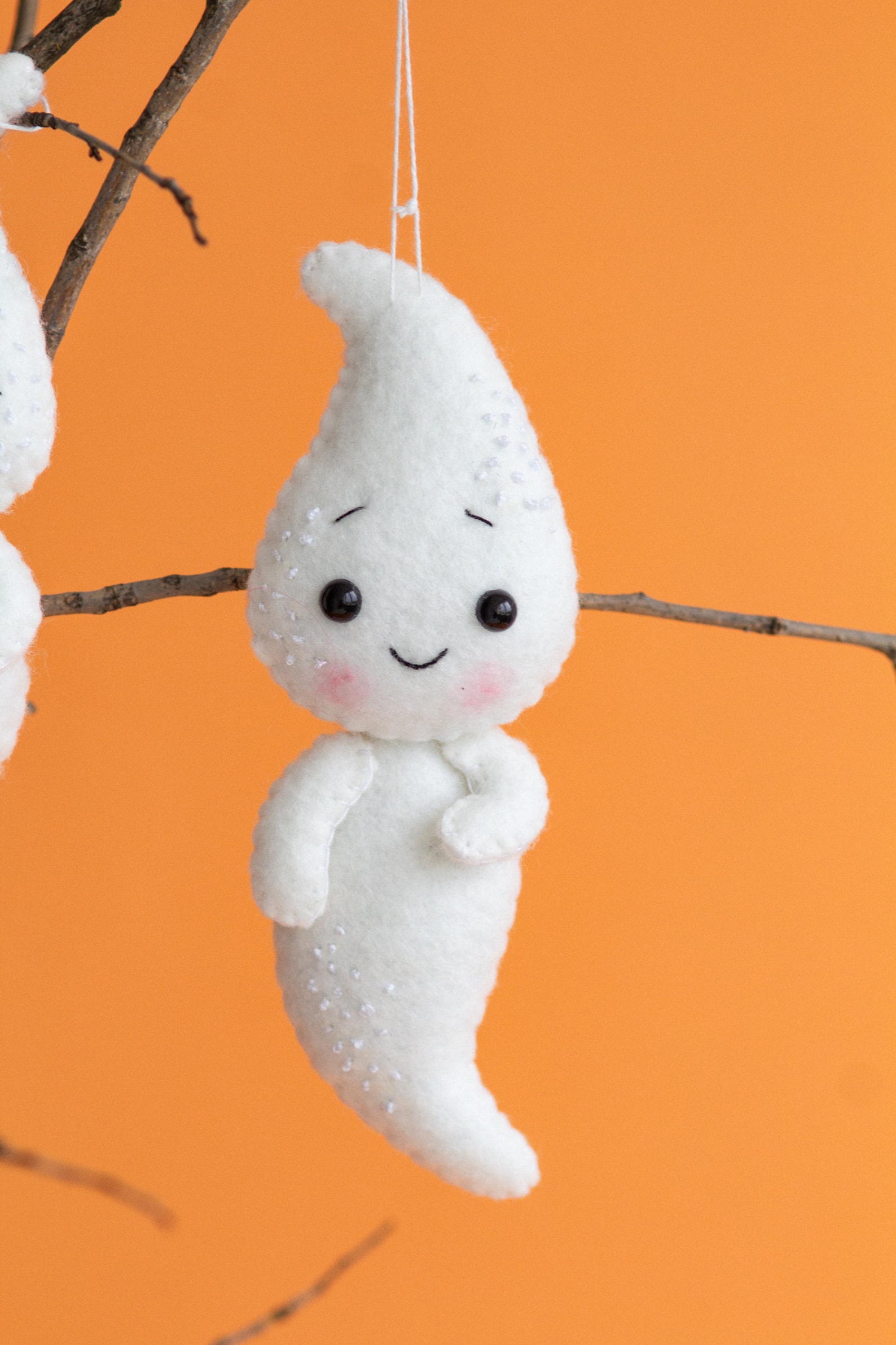 Halloween Ghost Decoration Ghost Halloween Decor Ghost - Etsy