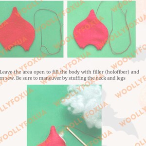 Halloween Devil Pattern PDF Pattern Easy Pattern Devil Halloween ...