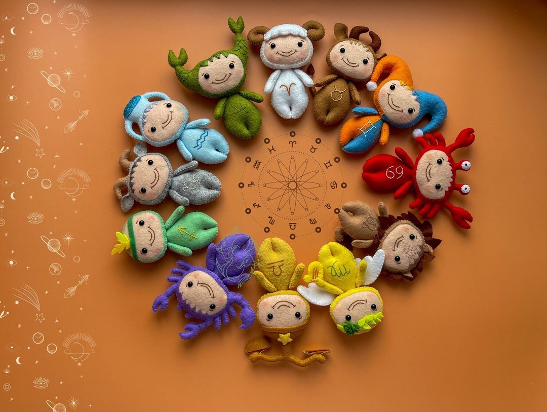 Zodiac Sign Gifts, Zodiac Sign, Astrological Sign, Horoscope, Sign of ...