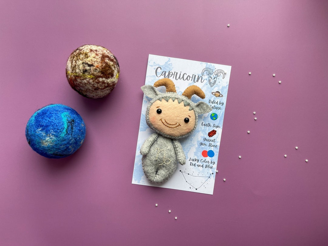 Capricorn Gifts, Zodiac Sign Capricorn, Astrological Sign, Horoscope ...