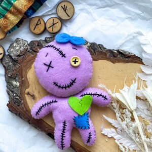 Zombie Set of 2 Little Zombie Girl and Boy Halloween Decoration ...