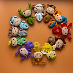 Zodiac Sign Gifts, Astrological Sign, Horoscope, Sign of Zodiac, Zodiac ...